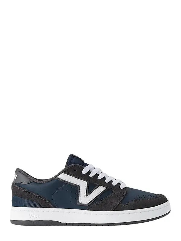 VANS Lowland 2.0 Sneakers - Blue