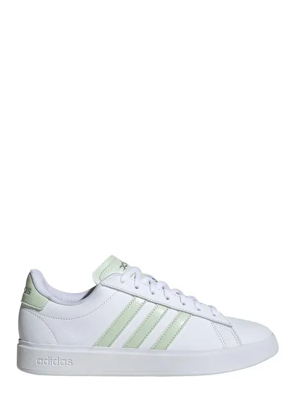 Adidas Grand Court 2.0 Sneakers - White