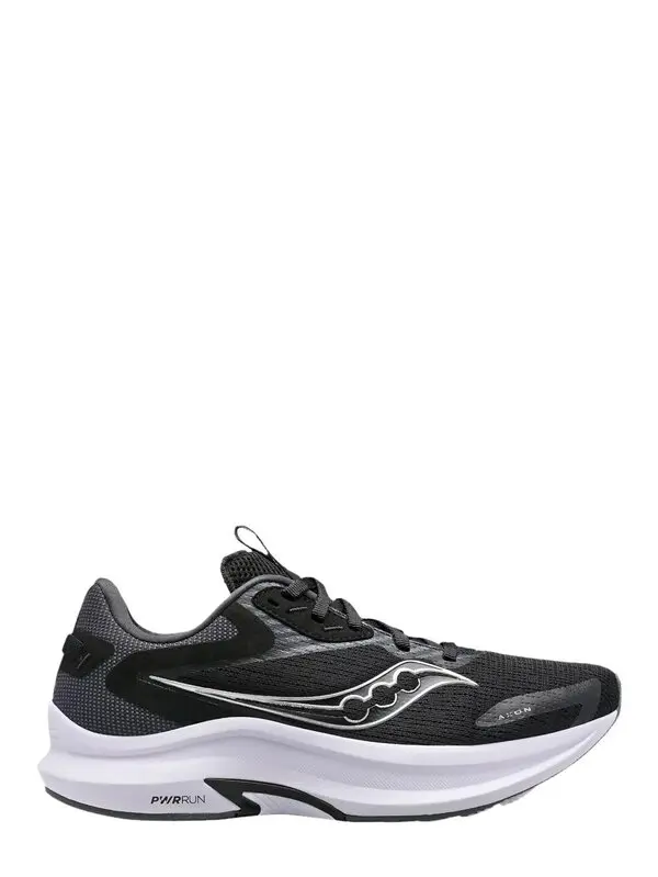 Saucony Axon 2 Sneakers - Black