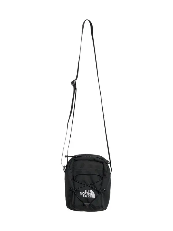 The North Face Jester Crossbody Bag - Black