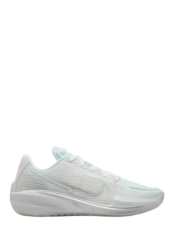 Nike Air Zoom Gt Cut Sneakers - White