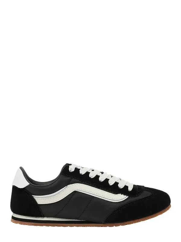 VANS Super Lowpro Sneakers - Black