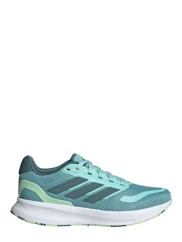 Adidas Runfalcon J - Teal