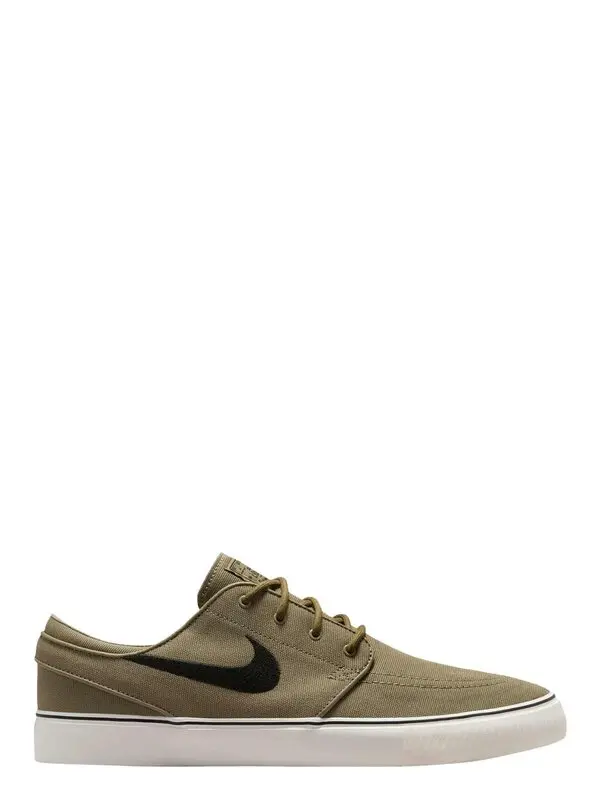 Nike Zoom Stefan Janoski Og+ Sb Sneakers - Green