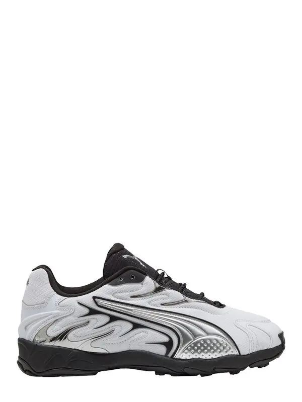 PUMA Inhale Sneakers - White