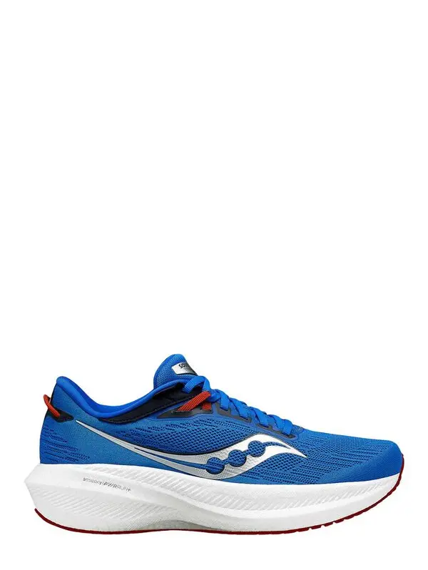 Saucony Triumph 21 Sneakers - Blue