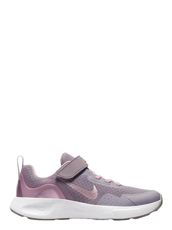 Nike Wearallday Ps Sneakers - Purple
