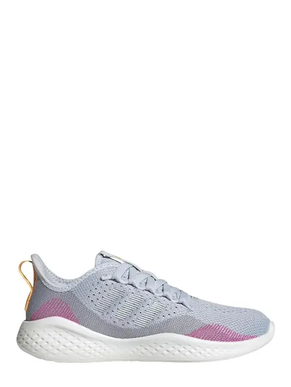 Adidas Fluidflow 2.0 Sneakers - Silver