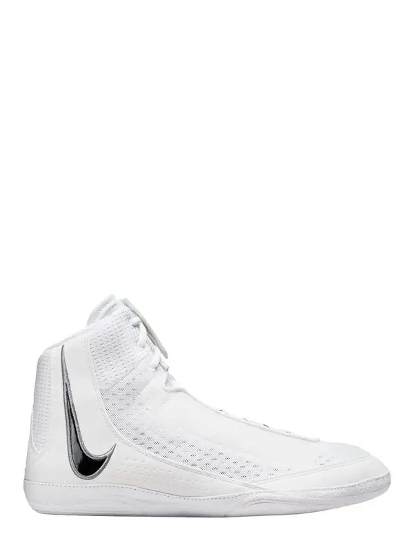 Nike Inflict 4 - White