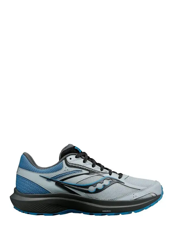 Saucony Cohesion Tr17 Athletic Sneakers - Grey