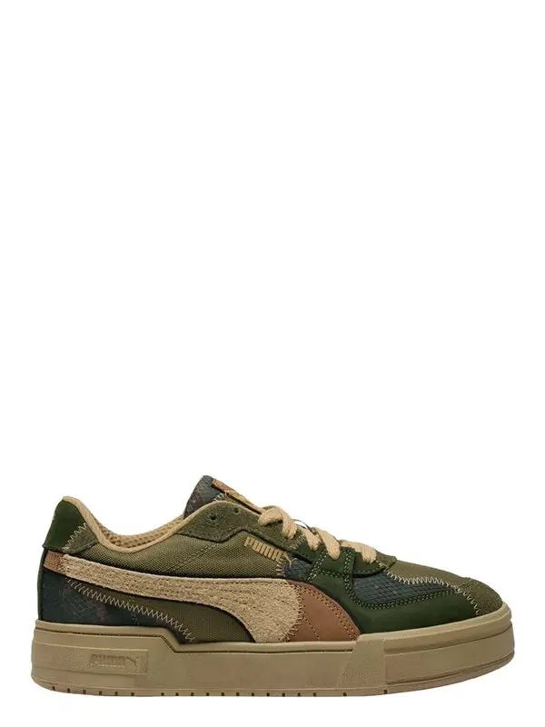 PUMA Ca Pro 'rain Map Camo' Sneakers - Green