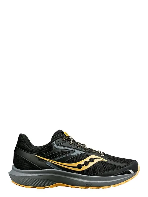 Saucony Wmns Cohesion Tr17 Sneakers - Black