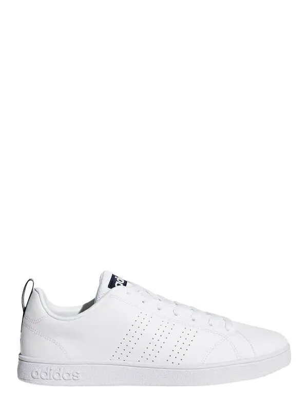 Adidas Advantage Clean Vs Sneakers - White