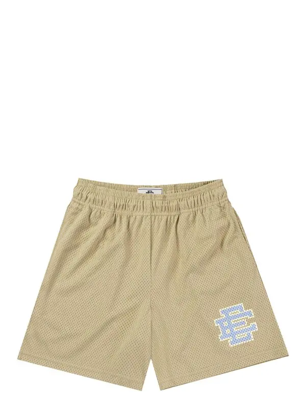 ERIC EMANUEL Ee Basic Short - Tan