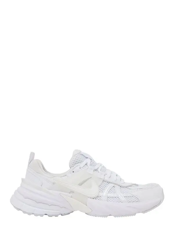 Nike V2k Run Sneakers - White