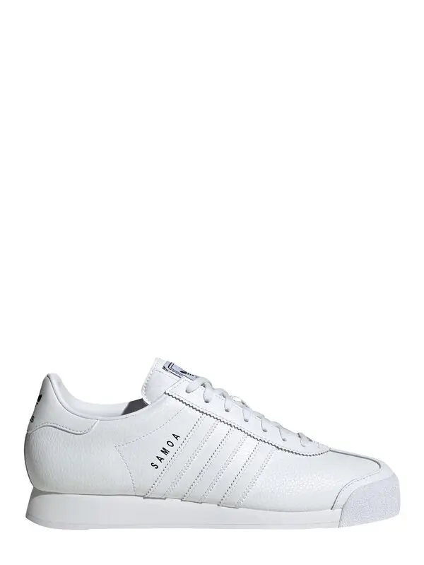 Adidas Samoa Sneakers - White