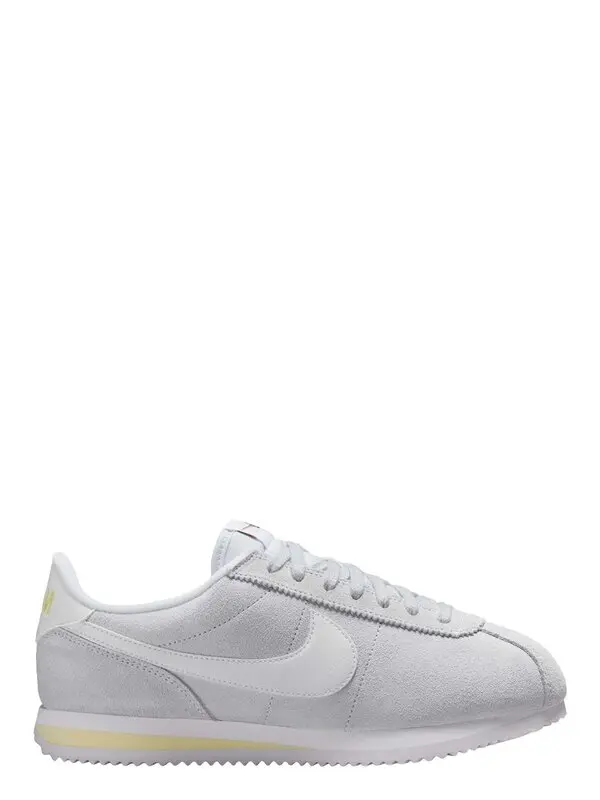 Nike Cortez Sneakers - Grey