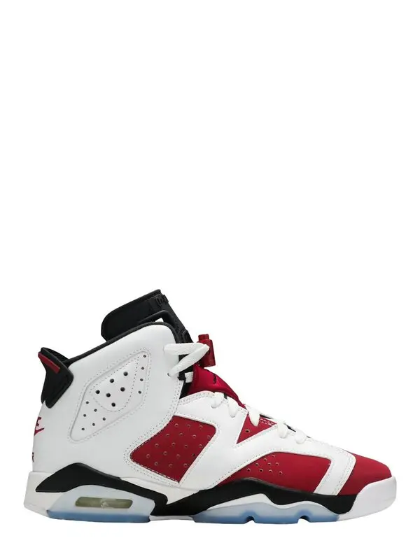 JORDAN Retro Gs 'carmine' 2021 - White