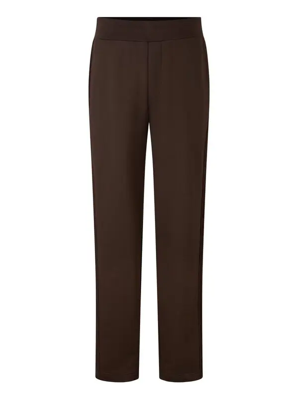 Bogner Pedro Sweatpants - Chocolate