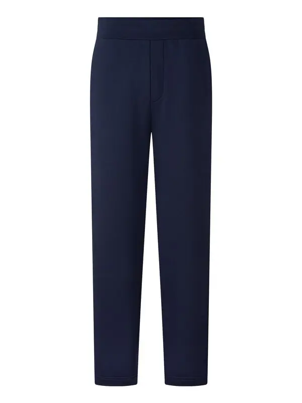 Bogner Pedro Sweatpants - Navy Blue