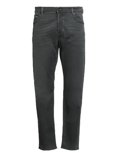 Diesel Tapered Jeans - Grey