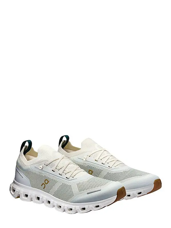 On Cloud Versa Sneakers - Ice/spirulina
