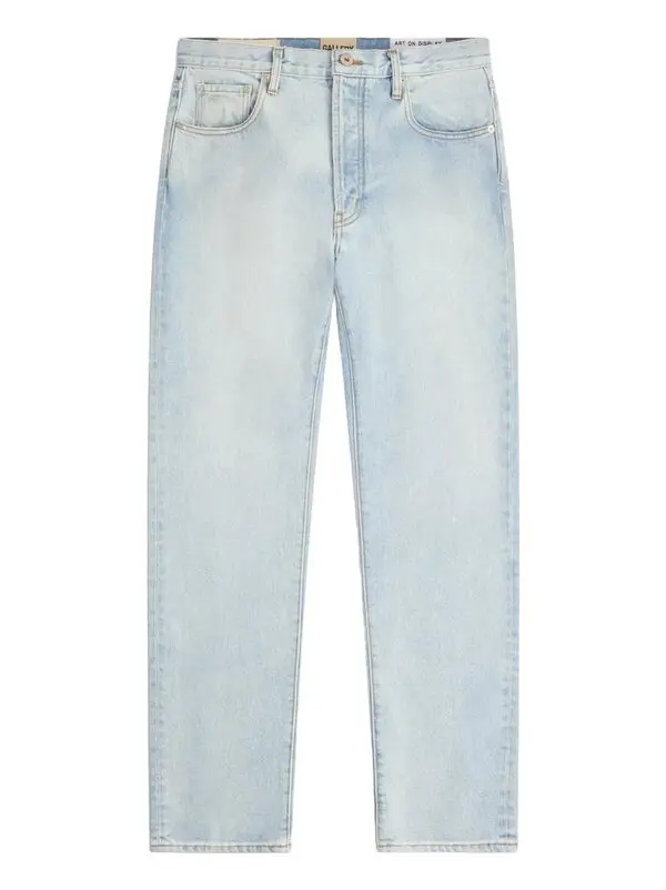 GALLERY DEPT. Pascal 5001 Jeans Light - Blue