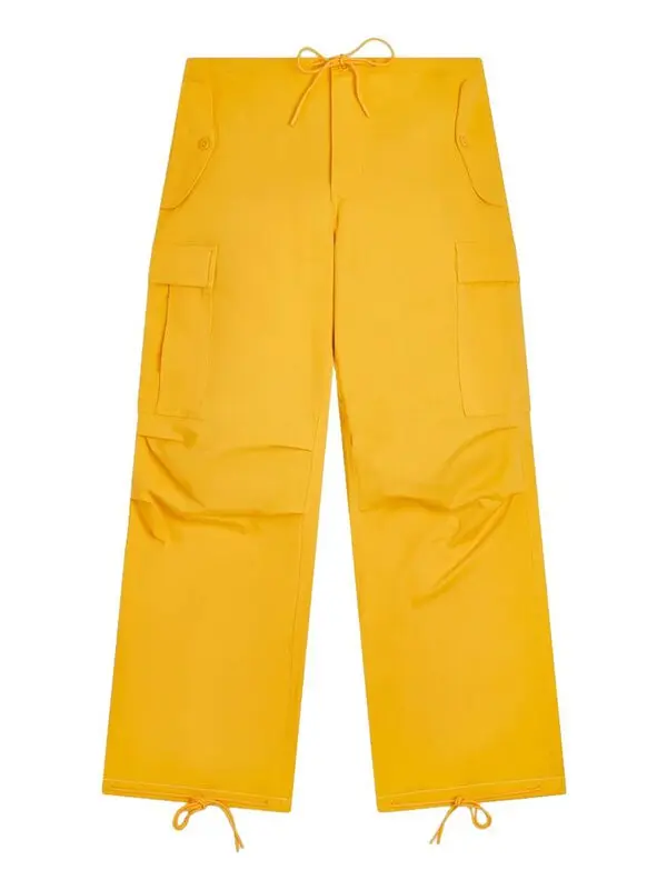 GALLERY DEPT. Theo Pant - Yellow