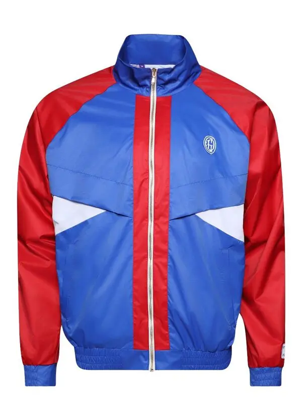 GALLERY DEPT. Jude Jacket And Royal - Red And Royal