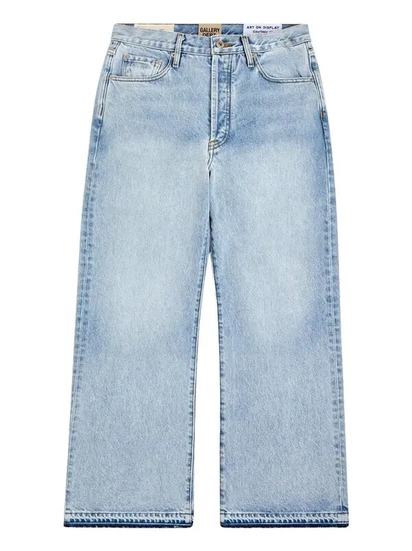 GALLERY DEPT. Melrose Pant - Blue