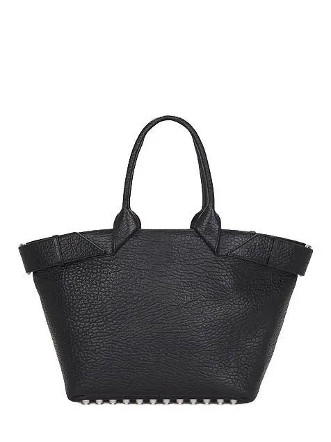 Alexander Wang Rhett Large Tote - Black