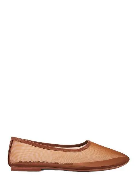 Senso Dena Flat - Mocha