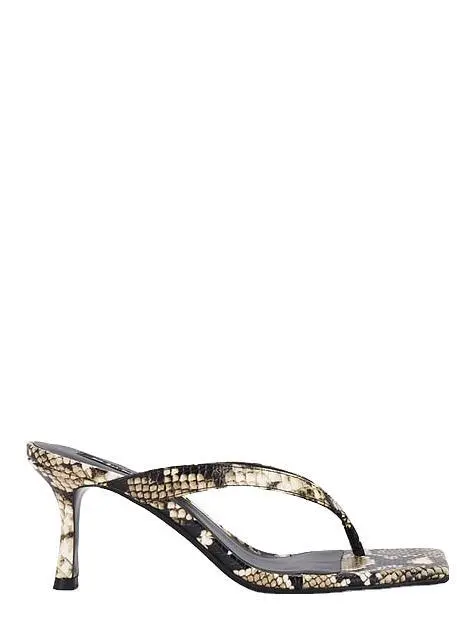 Senso Elvie Iii Sandal - Python