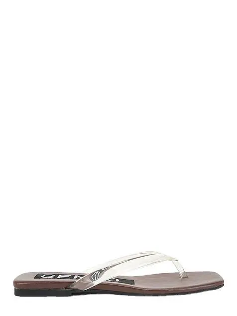 Senso Hula Flip Flop - Oak