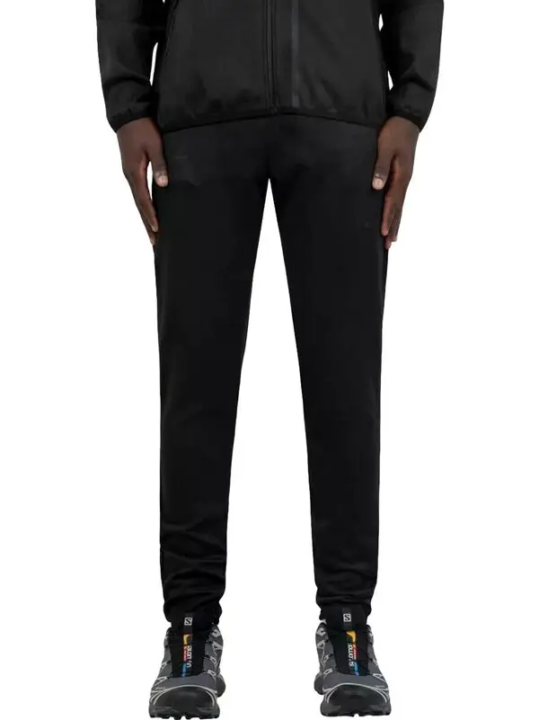 Oakley Zip-pocket Joggers - Black