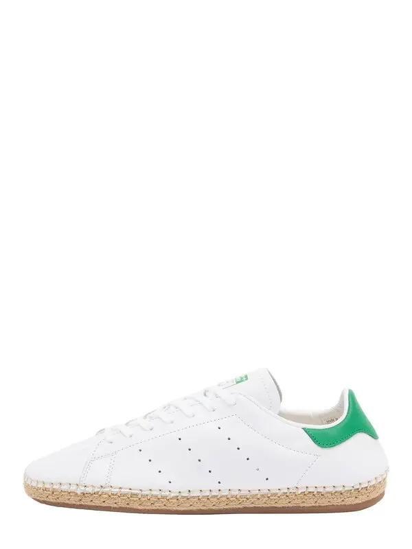 Adidas X Clot Stan Smith Sneakers - Green/ftwr White