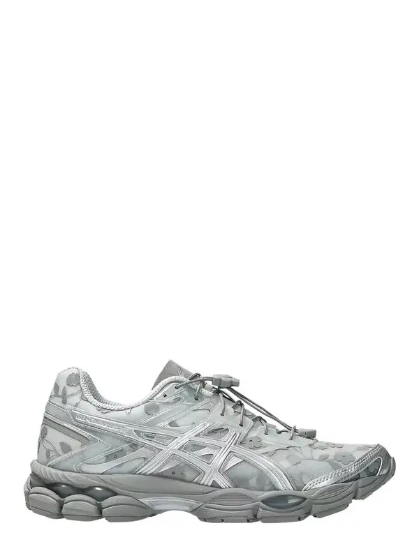 Asics Gel-cumulus 16 Cecilie Bahnsen Glacier Sneakers - Grey