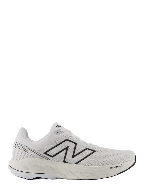 NEW BALANCE Fresh Foam X 860v14 2e Wide - White