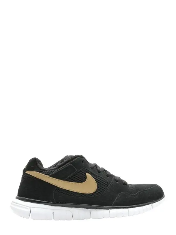 Nike Free-rod 5.0 Athletic Sneakers - Black