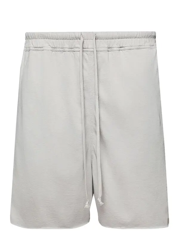 Rick Owens Boxer Shorts - White