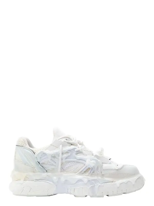 MAISON MARGIELA Fusion Sneakers - White