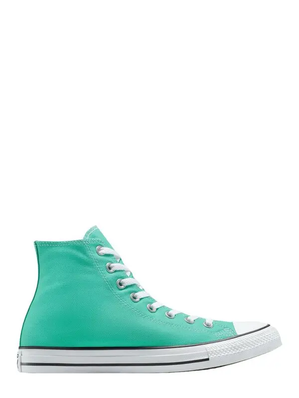 CONVERSE Chuck Taylor All Star High Top Sneakers - Green
