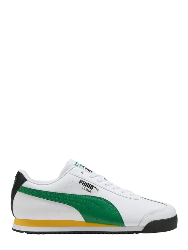 PUMA Roma 24 Archive Sneakers - White