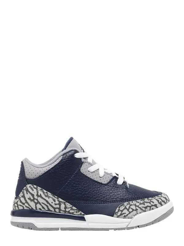 JORDAN Retro Td Sneakers - Blue