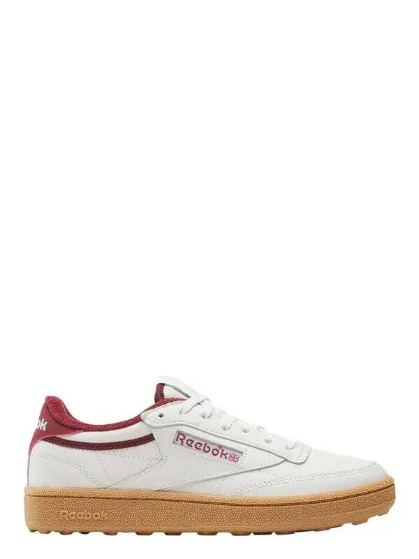 REEBOK Club C Golf Sneakers - White