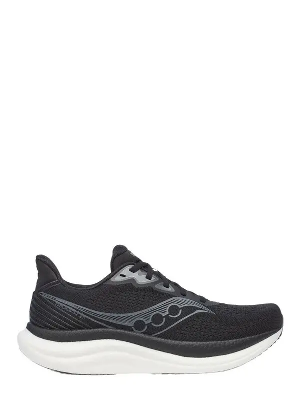 Saucony Triumph 23 Sneakers - Black