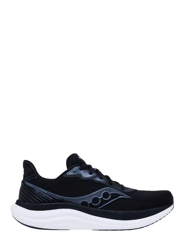 Saucony Triumph 23 Sneakers - Black