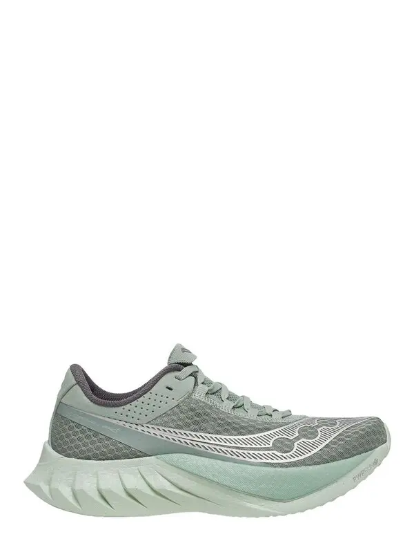Saucony Endorphin Pro 4 Sneakers - Grey