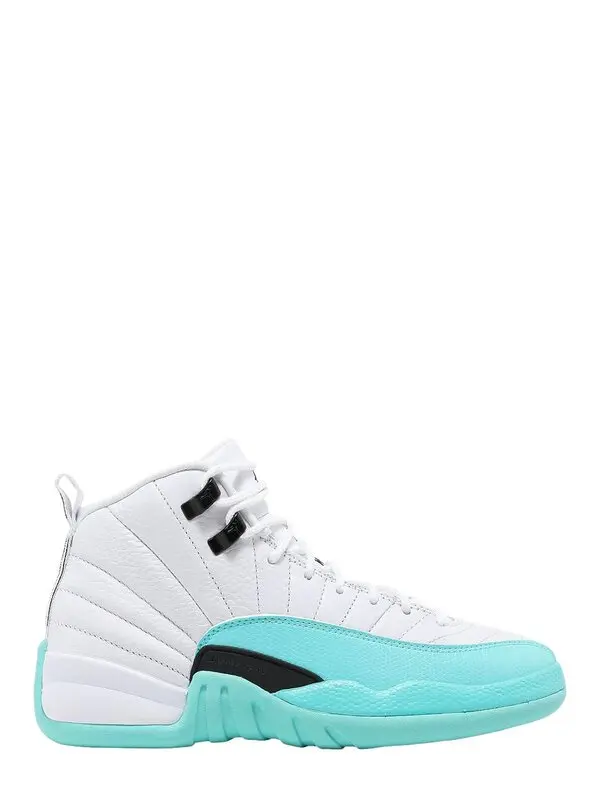 JORDAN 12 Gs Sneakers - Blue