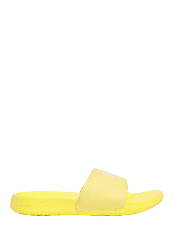 Under Armour Ignite Select Slide - Yellow